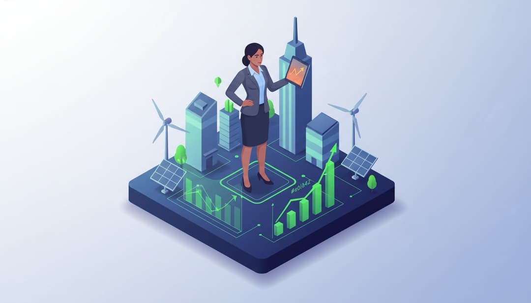 Compare the Market Business Energy: The 2026 Guide to Commercial ...