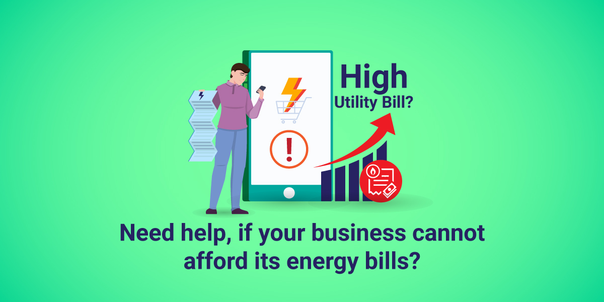 Reduce Business Gas and Electricity Costs up to 40% | Get the Best ...